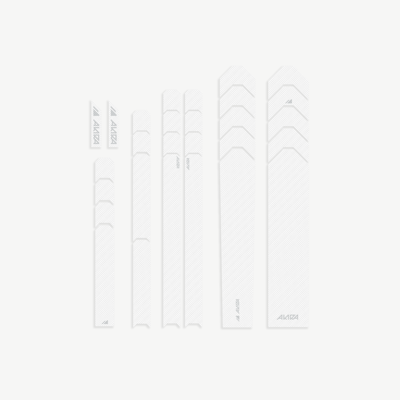 Complete Frame Kit – akiraride